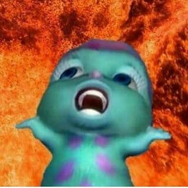 Me: *Doing nothing* | Fandom