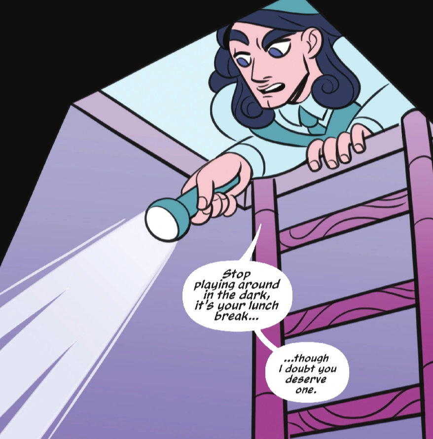 DAMN ARIEL😨 | Fandom