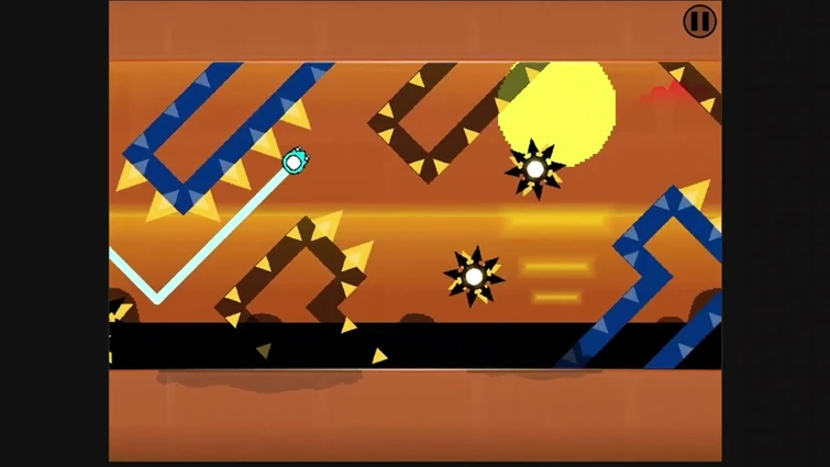 Discuss Everything About Scratch Geometry Dash Wiki | Fandom