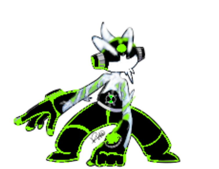 5YL Ditto and 10 year old upgrade fusion+Ultimate | Fandom