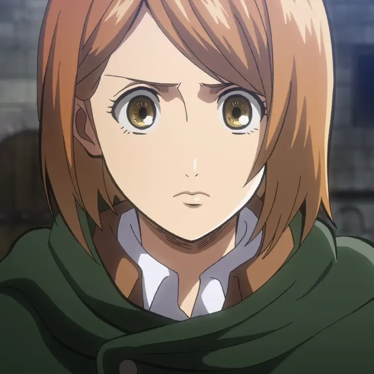 Discuss Everything About Attack on Titan Wiki | Fandom