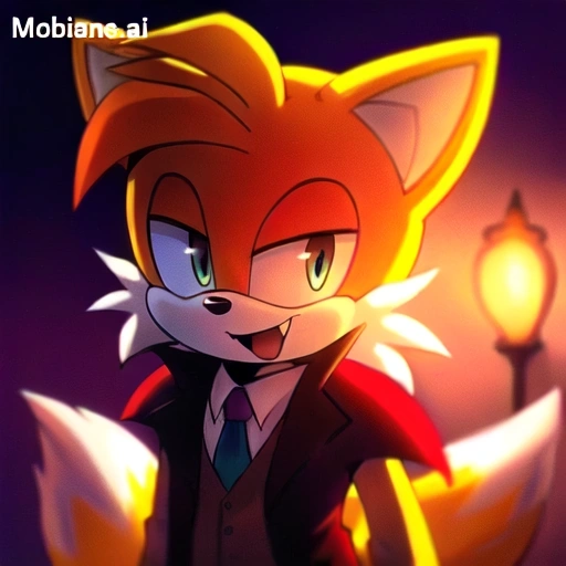 Little spoopy AI art! | Fandom