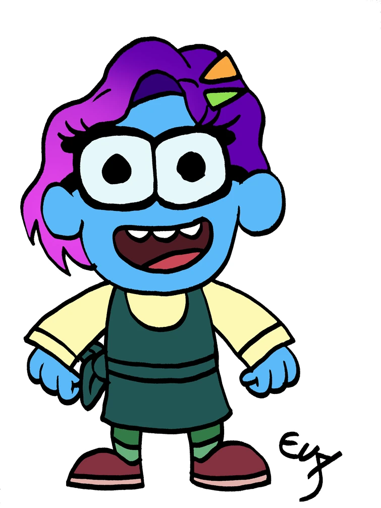 Discuss Everything About Big City Greens Wiki | Fandom