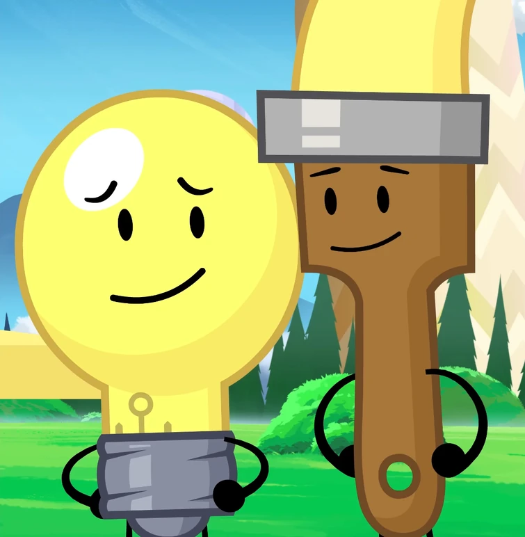 Discuss Everything About Battle for Dream Island Wiki | Fandom