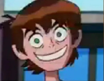 What happened to ben? (Funny answers only) | Fandom