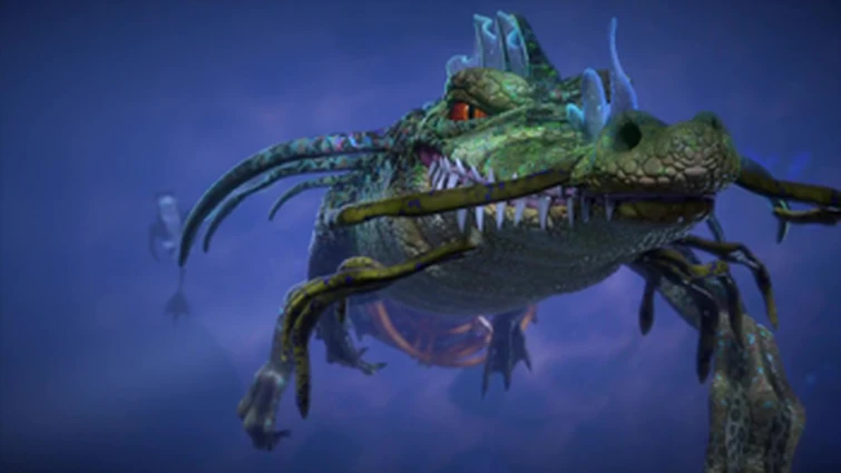 Submaripper vs Octofin | Fandom