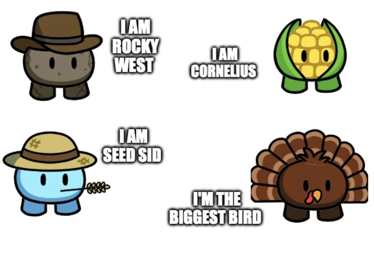 Gimkit Meme Challenge Update | Fandom