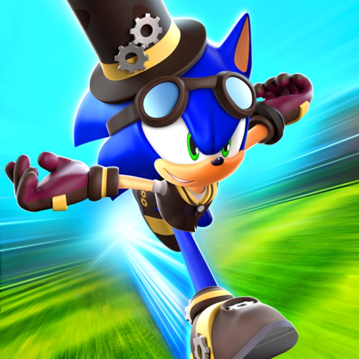 These... things, are coming to Sonic Speed Simulator | Fandom