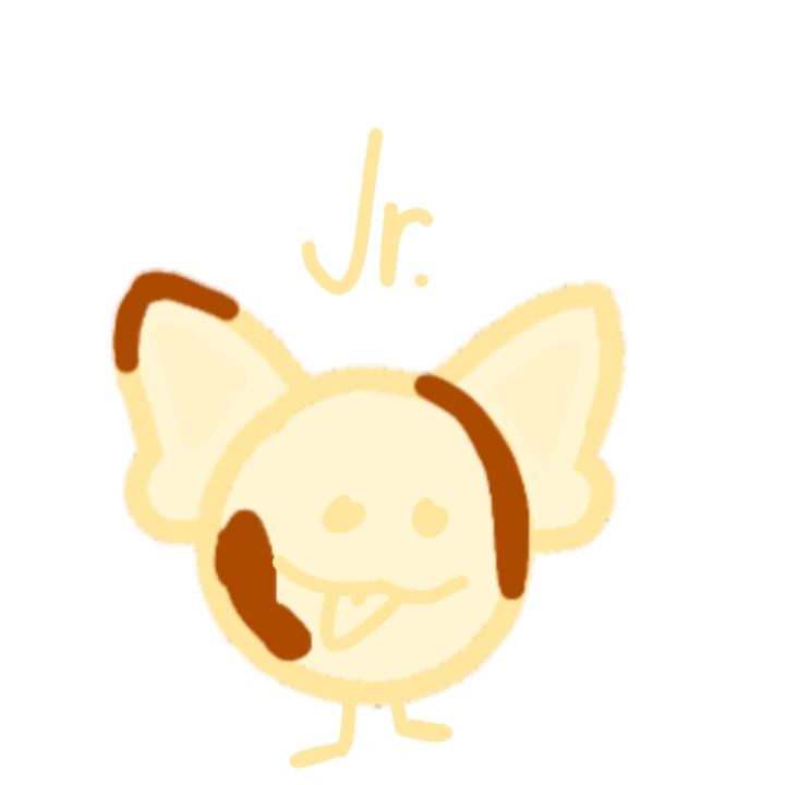 Cookie Jr | Fandom