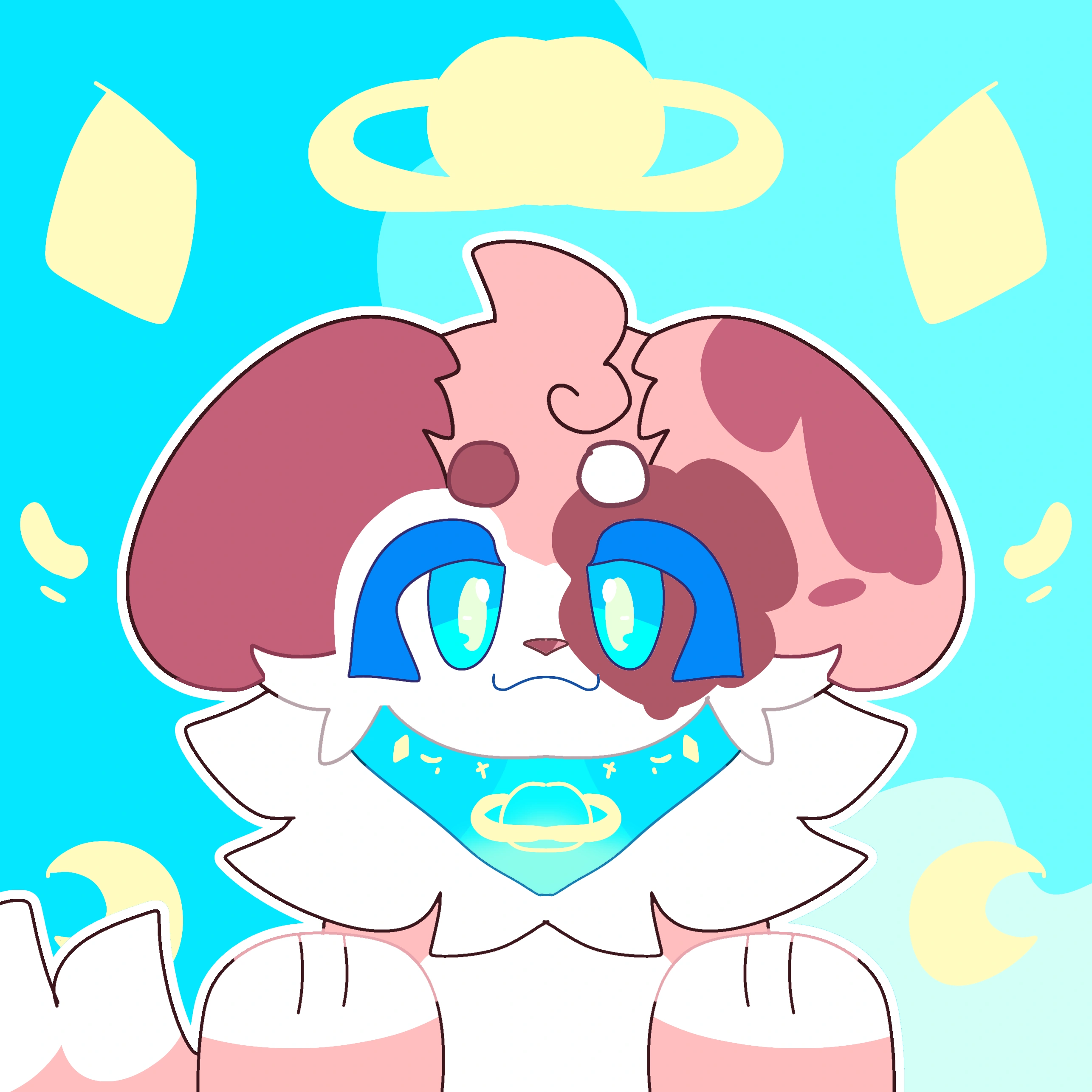 Saturn 🪐 | Fandom