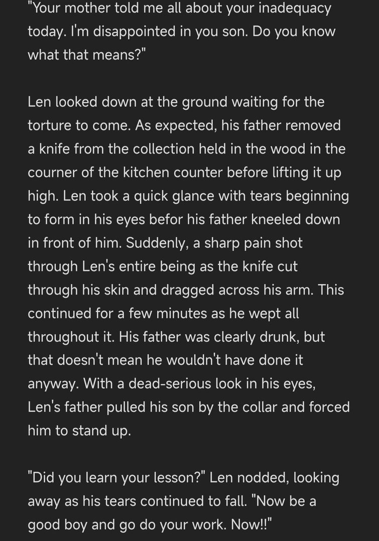 I'm crying 😭 | Fandom