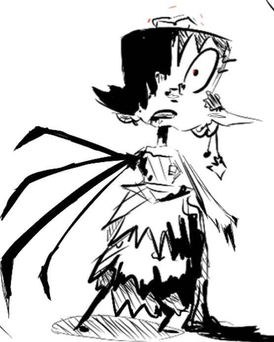 twisted brightney | Fandom