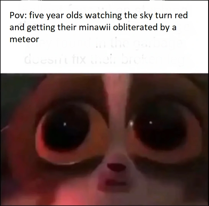 share your fav cos memes | Fandom