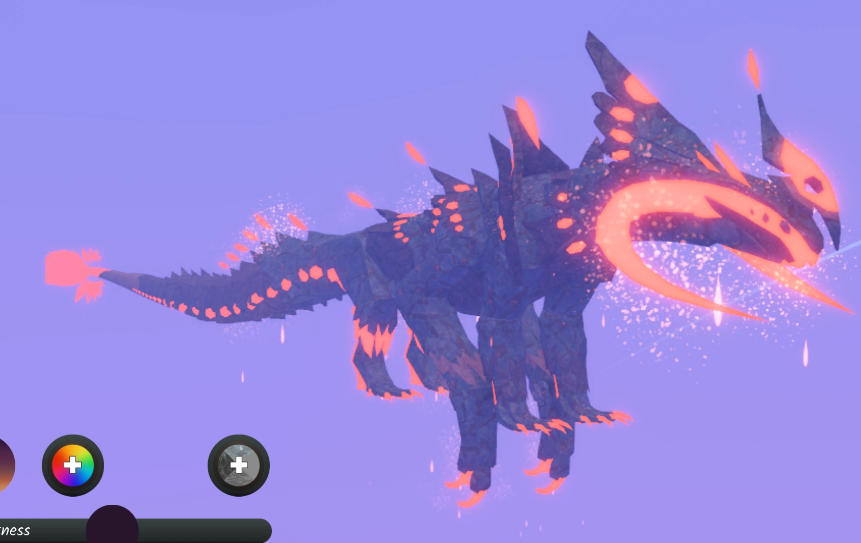 using-random-creatures-magma-pallette-aka-proof-that-magma-is-cool | Fandom