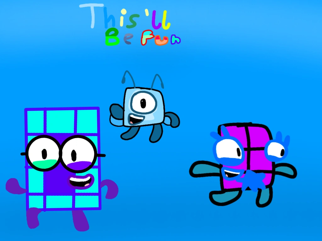 This'll be Fun! | Fandom