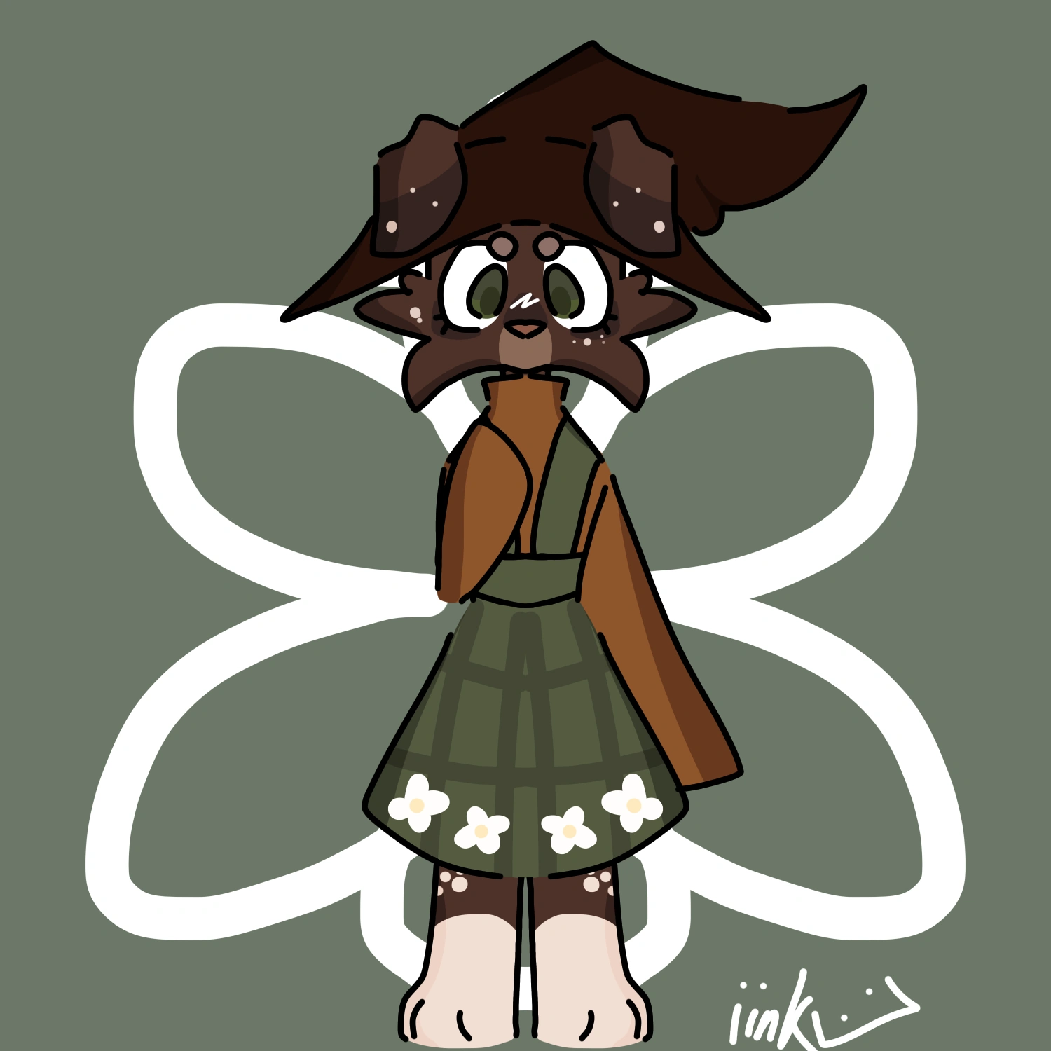 inconsistent art style unlocked !! | Fandom