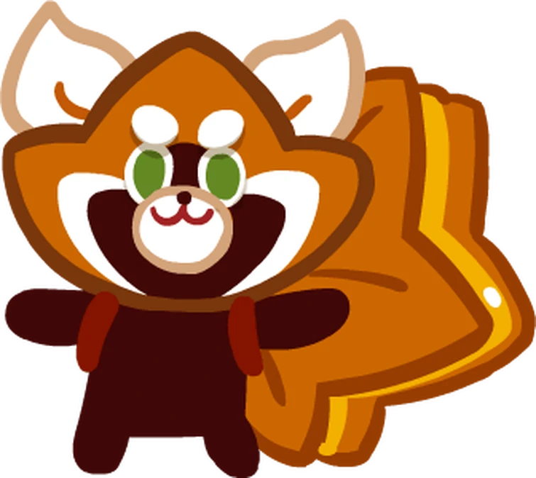 Maple Panda Cookie appreciation post | Fandom