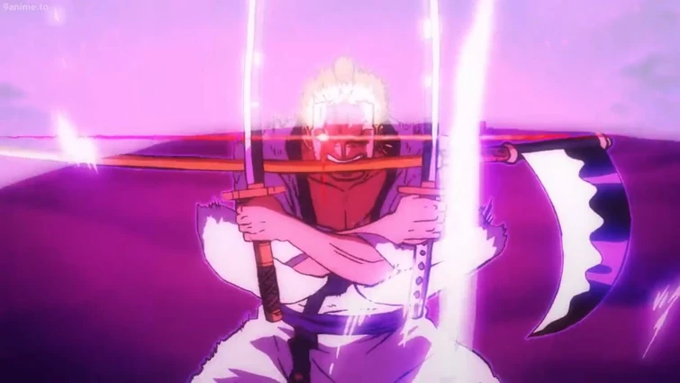 One piece animation style | Fandom