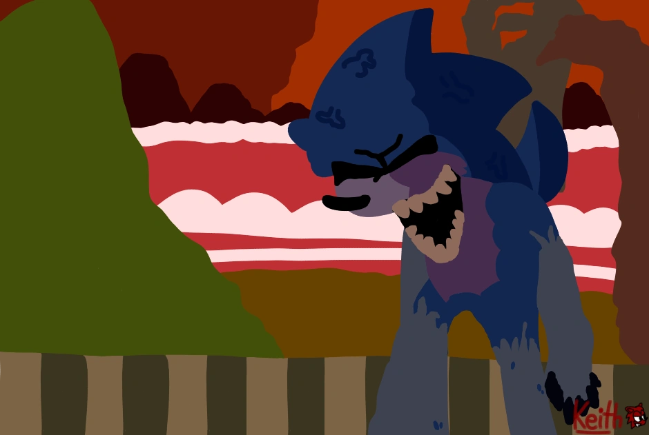 SCORCHED FNF!!!!!!! | Fandom