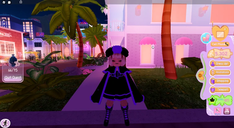 Discuss Everything About Royale High Wiki | Fandom