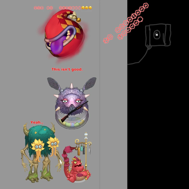 MSM : The Human World Chapter 2 Teaser … | Fandom