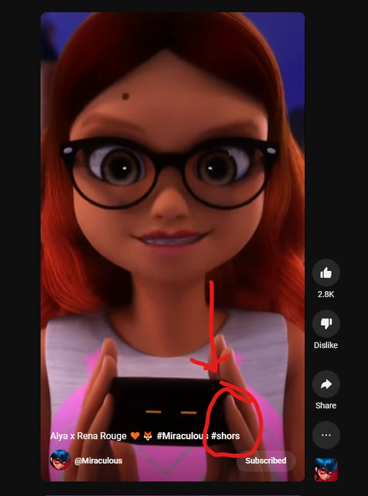 Discuss Everything About Miraculous Ladybug Wiki | Fandom