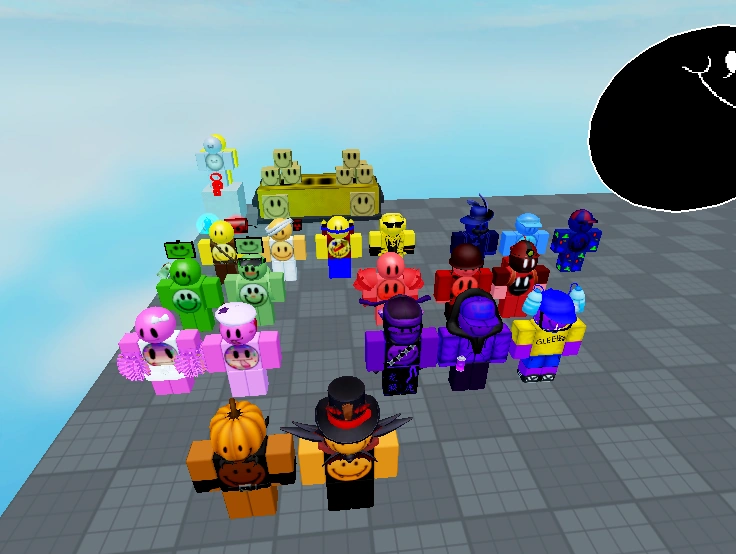 Enfosi Playground Place Progress Update | Fandom