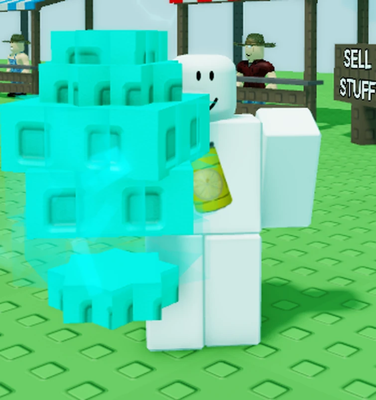 Discuss Everything About Grow a Garden Wiki | Fandom