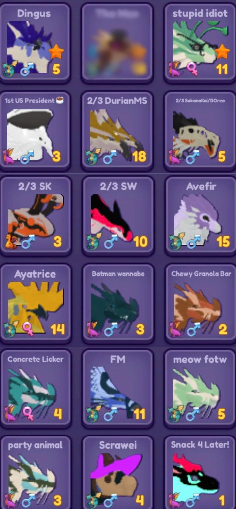 Trading/Selling More Junk | Fandom