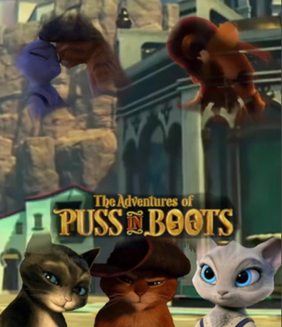 Discuss Everything About Kitty vs Dulcinea Wiki | Fandom