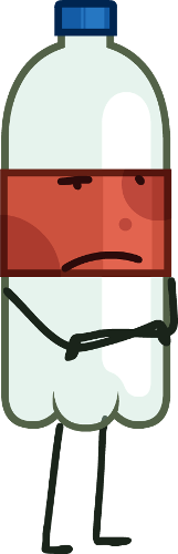 The character bryce hansen from hfjone is pretty cool .i like him | Fandom