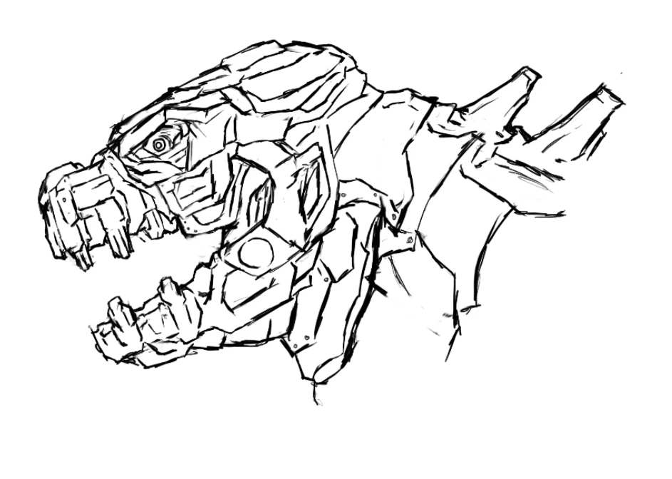 Gosh darned full detail Mechs | Fandom