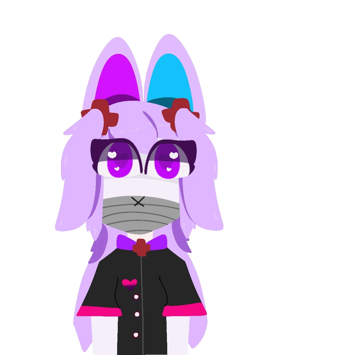 Usalina but lineless | Fandom