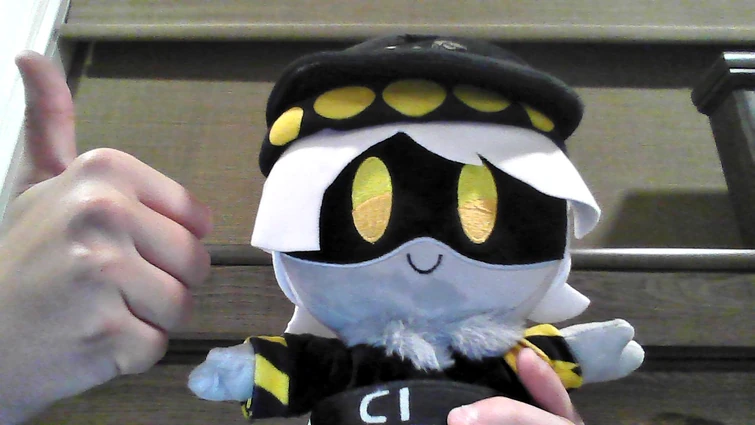 When I’m bored I read the reviews of the N plush | Fandom
