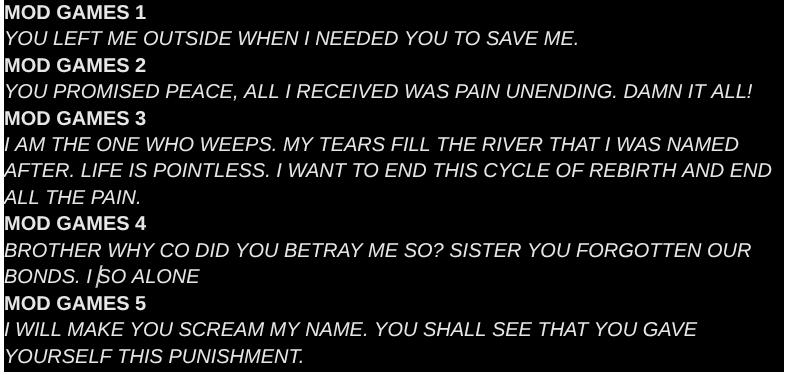 whoever was in charge of the white palace's deco needs to be tied up ...