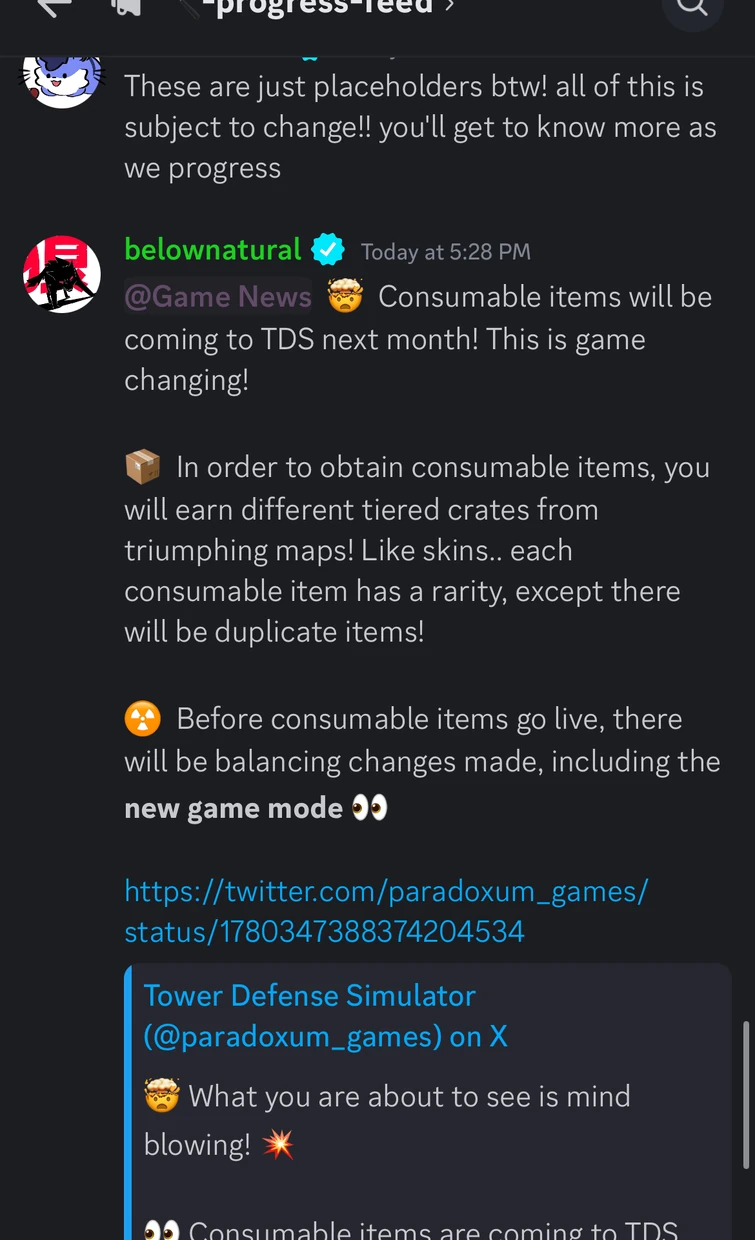 Consumables | Fandom