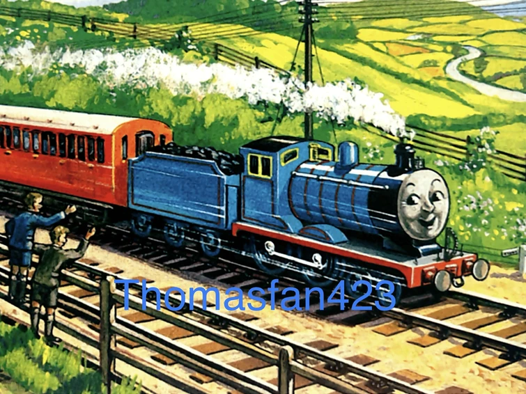 Which 'covered' Thomas is your favourite? | Fandom