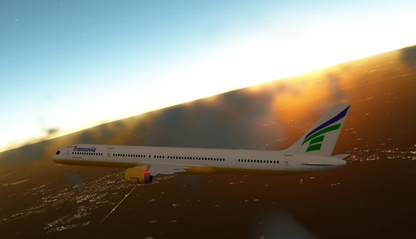 Boeing 757-300 | Fandom