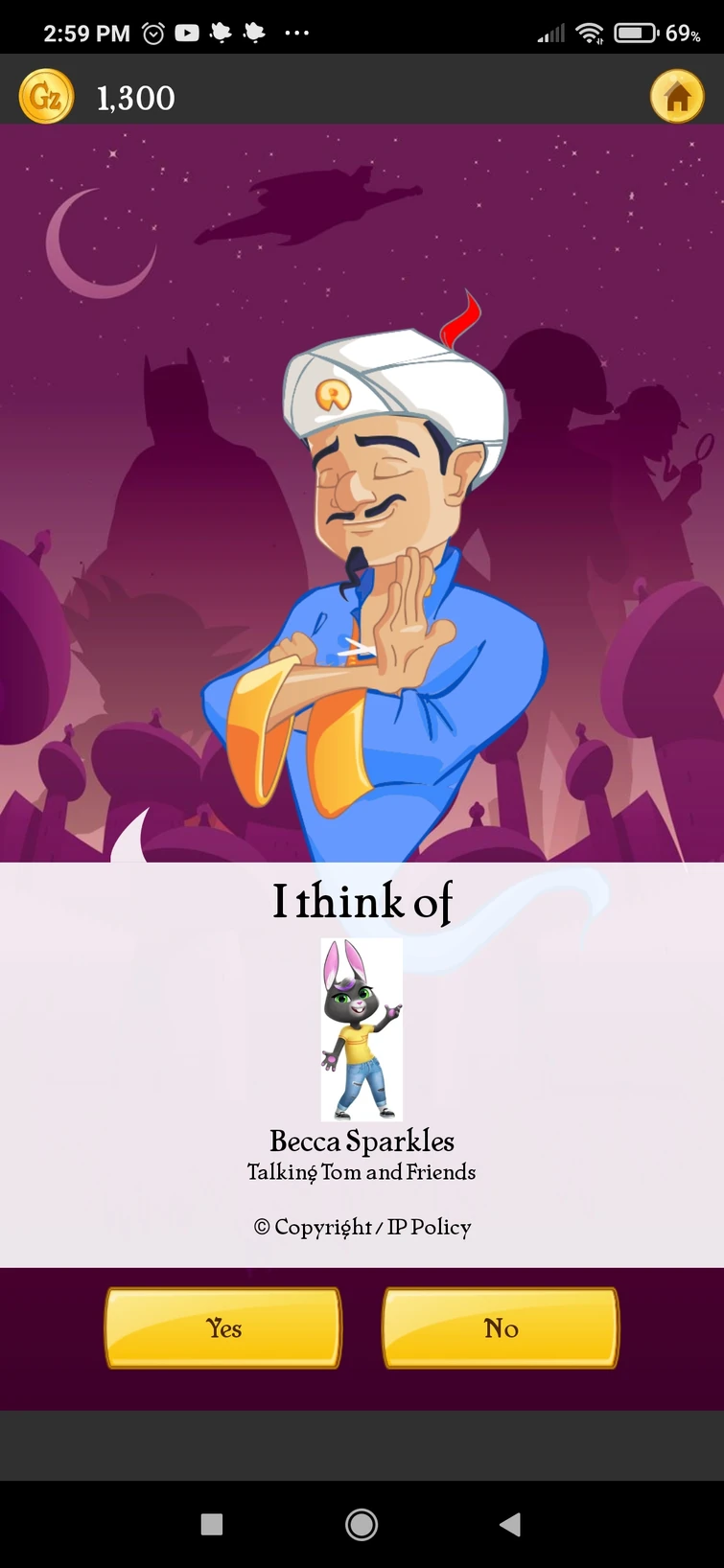 Discuss Everything About Talking Tom & Friends Wiki | Fandom