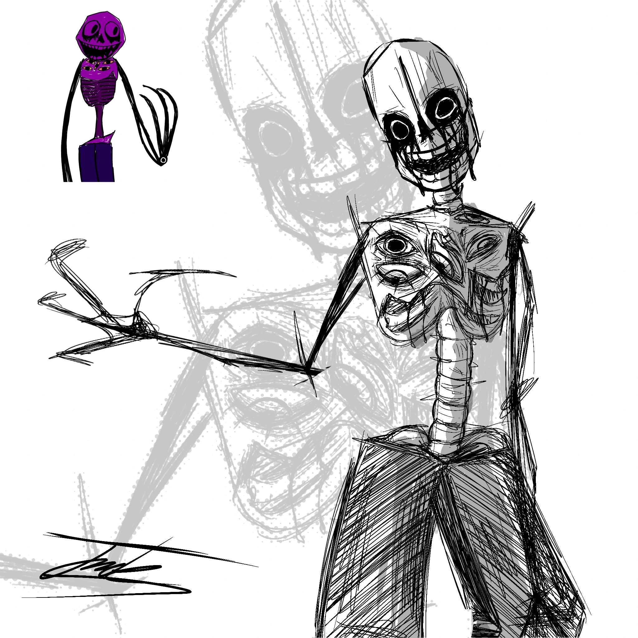 evil wizard money gang we cast spells | Fandom