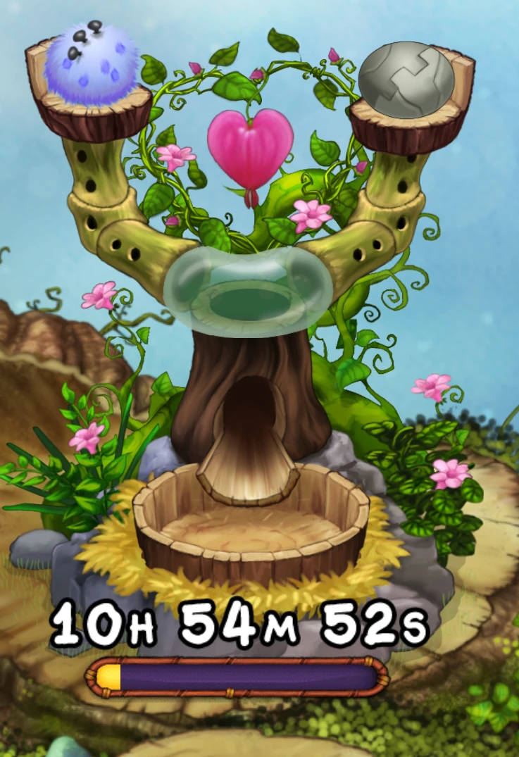 Another breeding question (sorry for so many) | Fandom