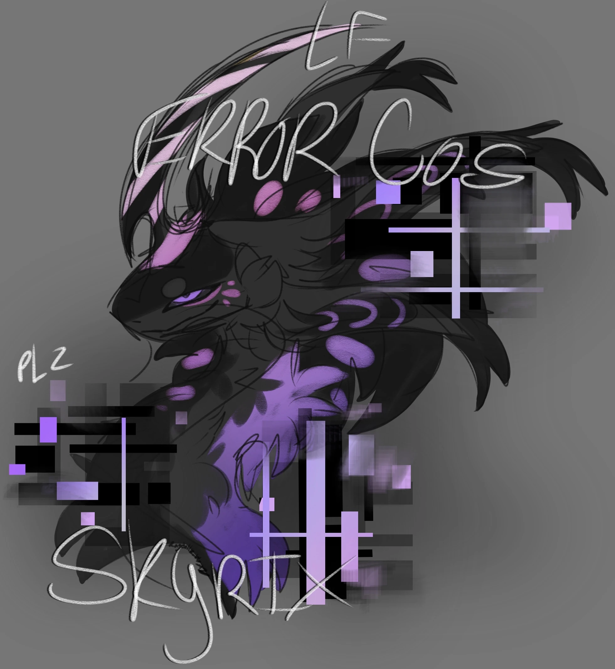 LF ERROR COSMETIC SKYRIX | Fandom