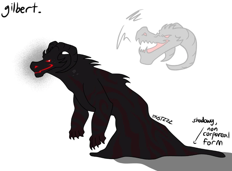 gilbert fan design | Fandom