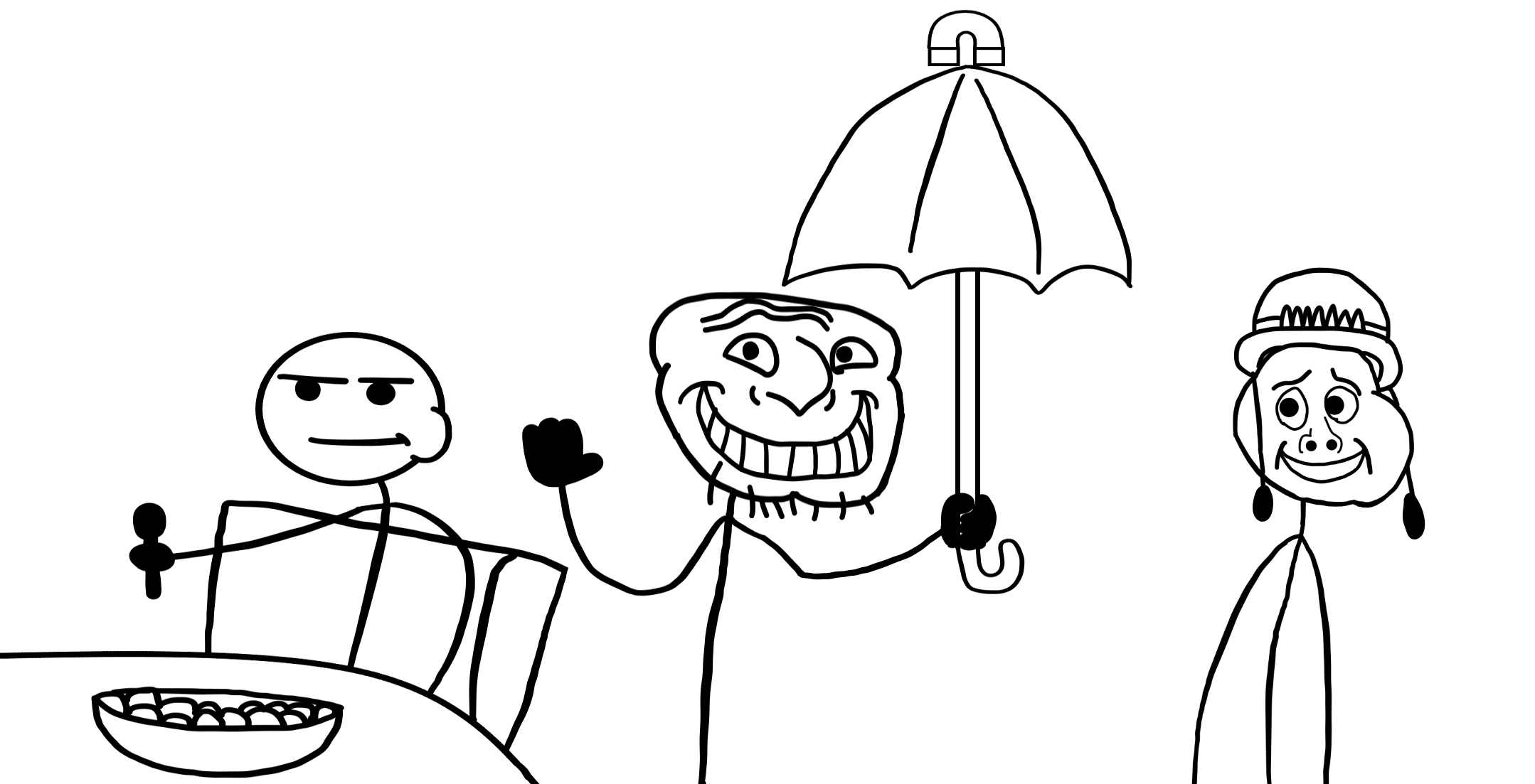 2 drawings I made after finally playing Friday Night Crunchin' | Fandom