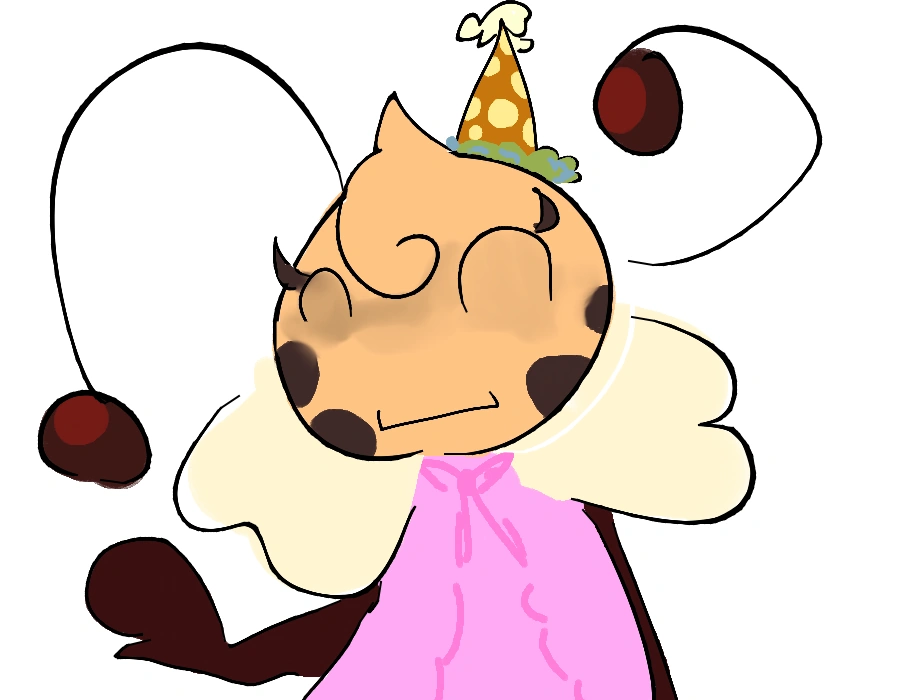 HAPPY BIRTHDAY TO MEEE | Fandom