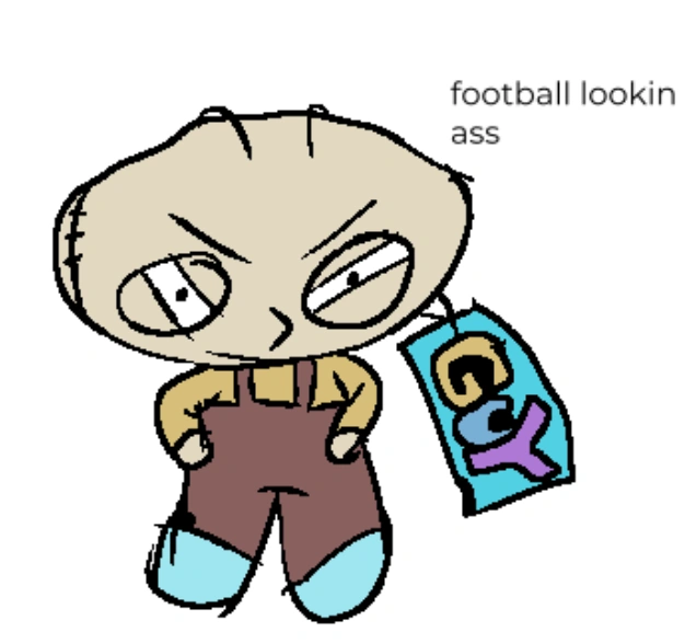 big poo poo | Fandom