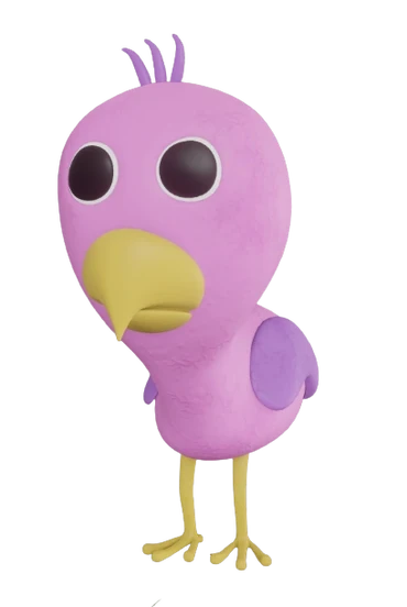 Once and for all, what do you call Opila Birds kids | Fandom