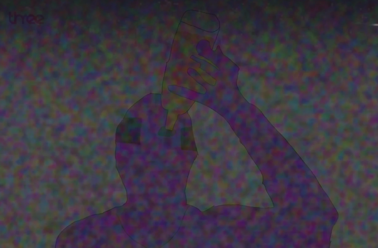 Another airing on BBC Three. | Fandom