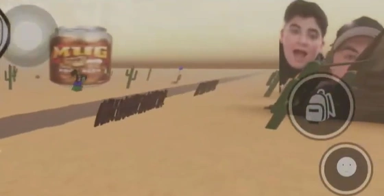 I found Roo Bear Next to Costco Guys | Fandom