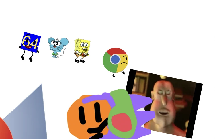 BFB intro edit thingy | Fandom